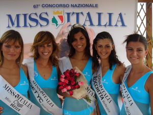 Ad Maiora Media - MISS ITALIA in SARDEGNA: BOSA: Maria Manca eletta ...